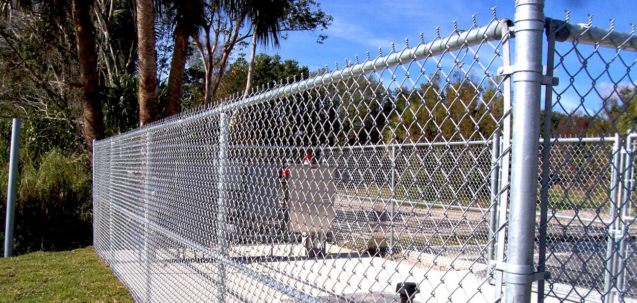 Home | Manish Fencing Works